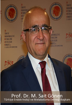 "38.Türkiye Endokrinoloji ve Metabolizma Hastalıkları Kongresi 11-15 ...
